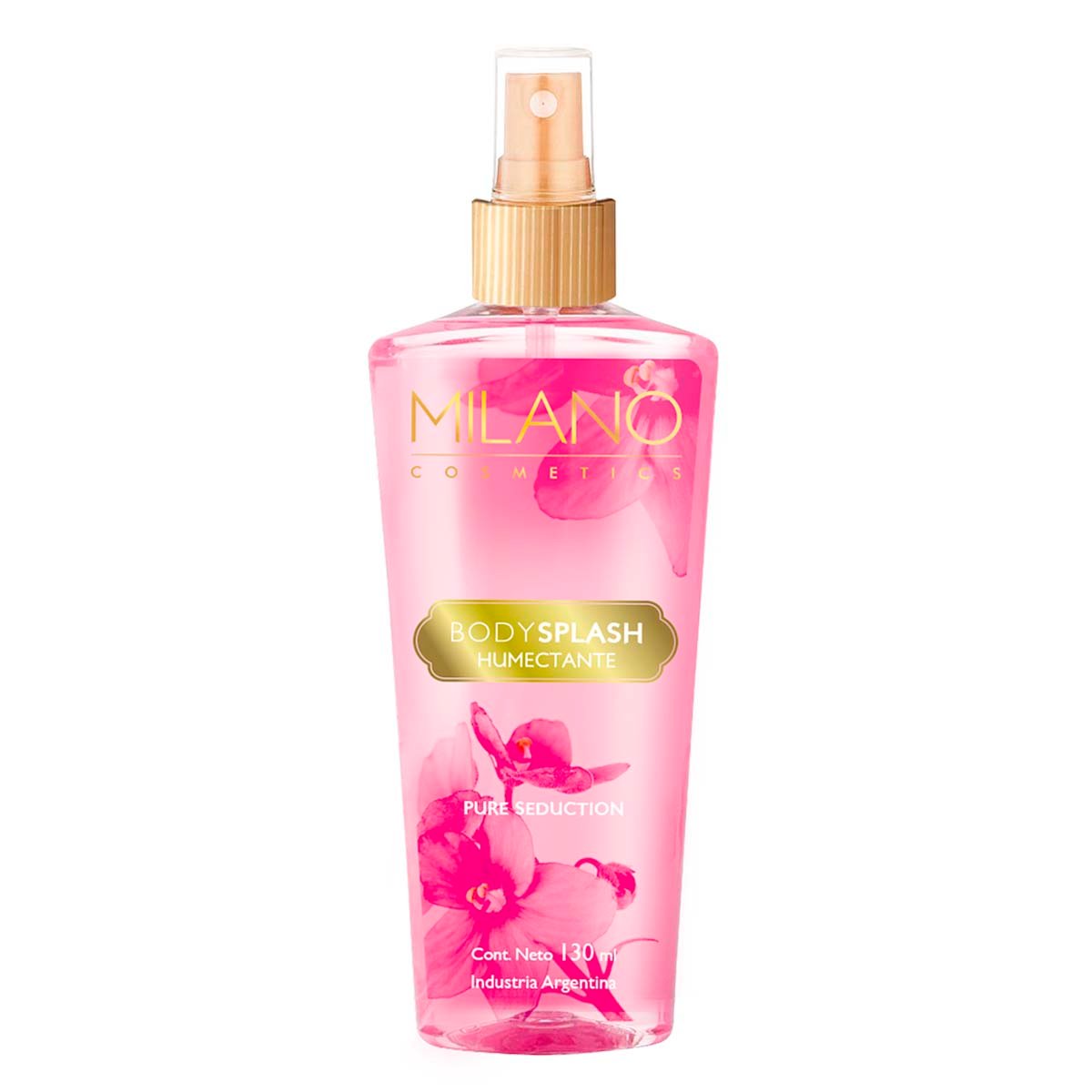Body Splash Pure Seduction – Distribuidor Saphirus Córdoba – Punto Aroma